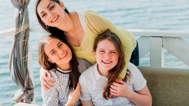 Hiring a Nanny for Your Luxury Yacht: Everything You Need to Know ...